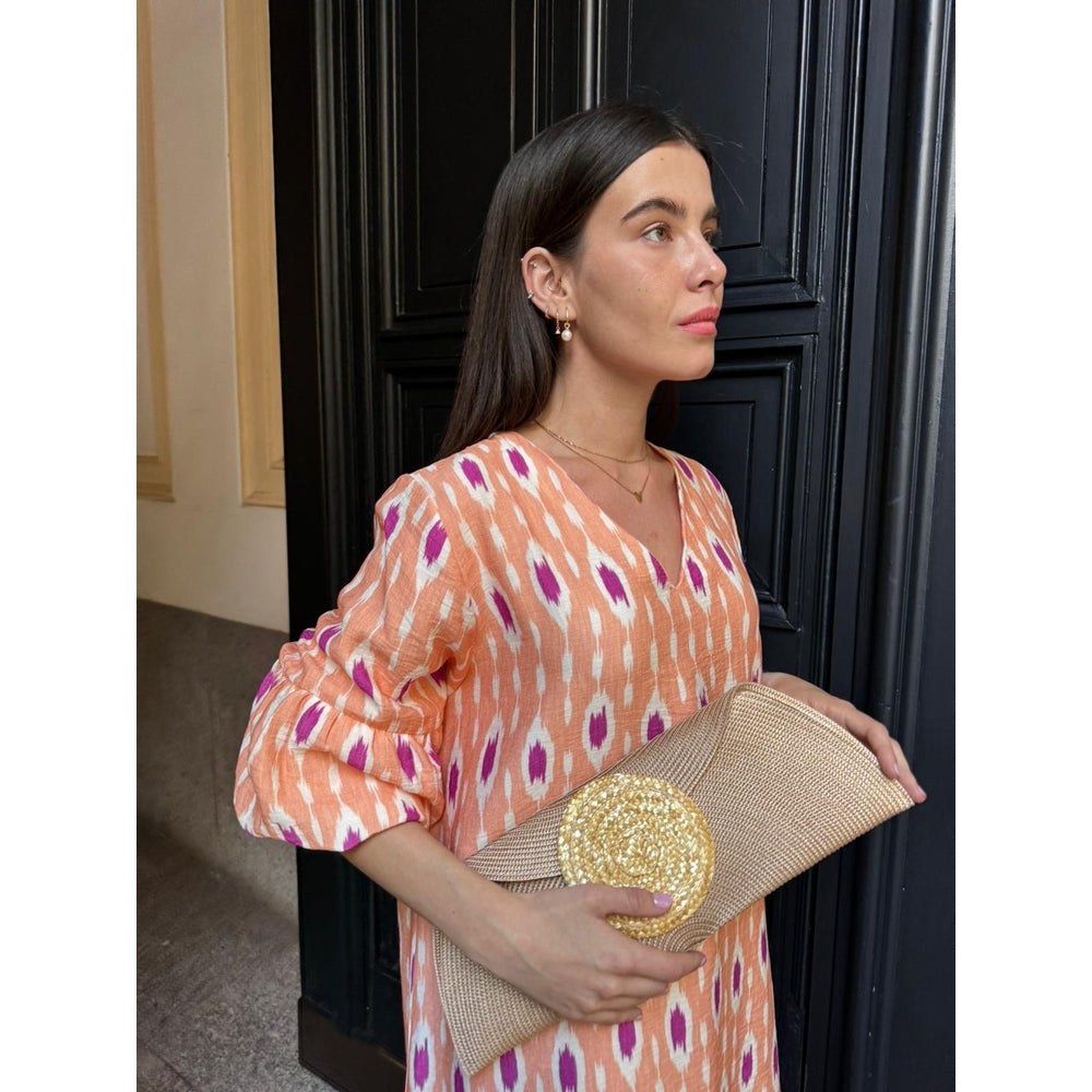 Carteras rafia boda de muchos colores! Bolsos seda - piamontemadrid